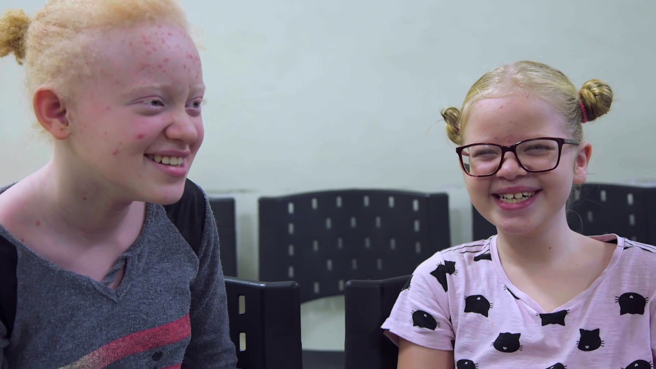 Pró-Albino Program: Prevention, Diagnosis and Treatment of Actinic Skin ...